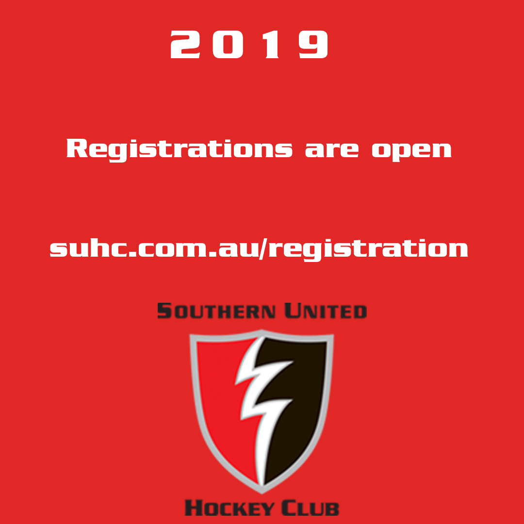 Registration | Southern United Hockey Club
